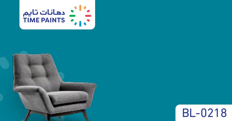 BL-0218 | Colors | Time Paints