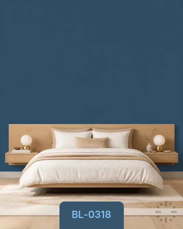 BL-0318 | Colors | Time Paints