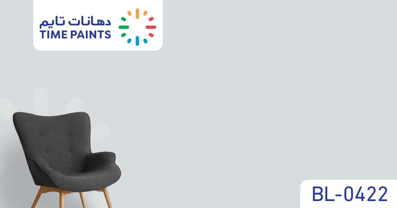 BL-0422 | Colors | Time Paints