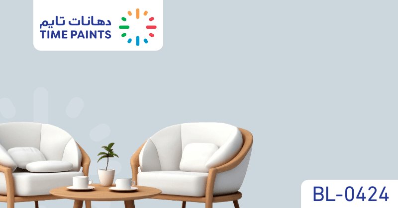 BL-0424 | Colors | Time Paints