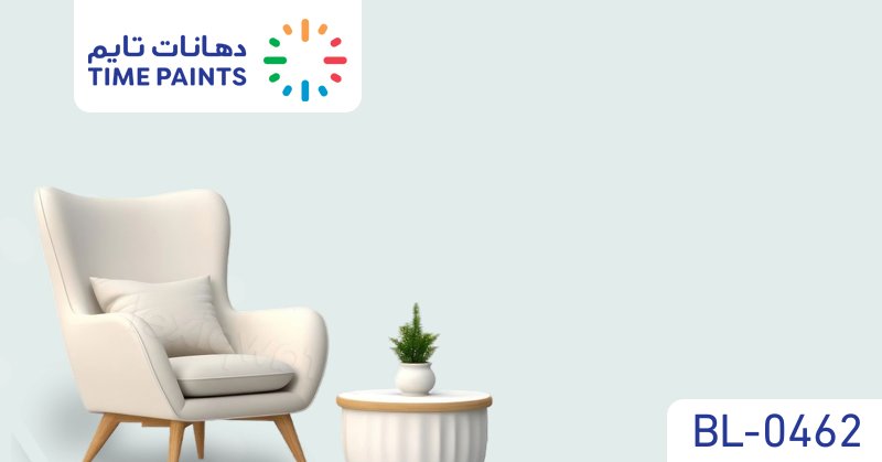 BL-0462 | Colors | Time Paints