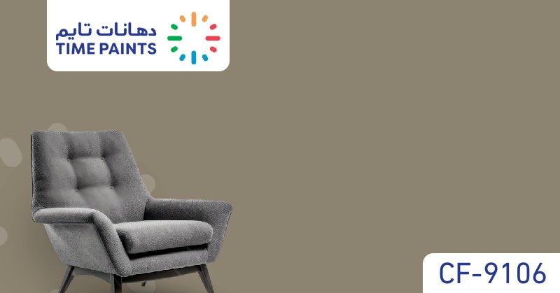 CF-9106 | Colors | Time Paints