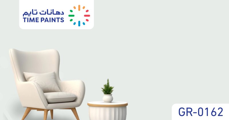 GR-0162 | Colors | Time Paints