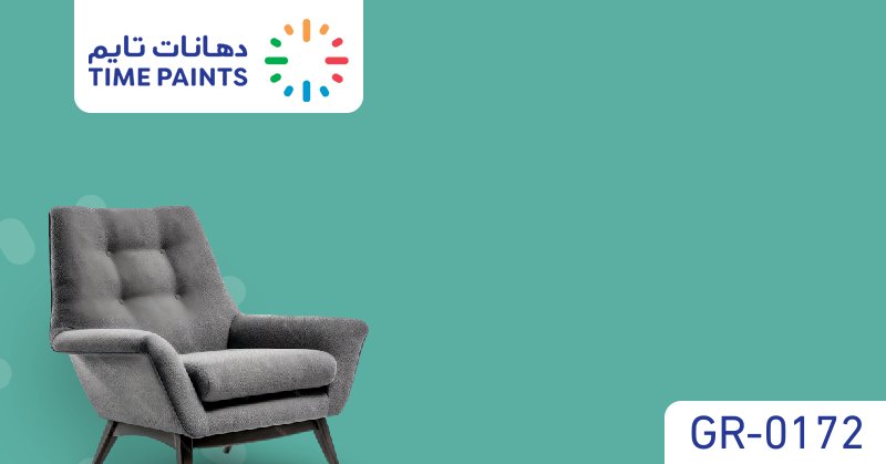 GR-0172 | Colors | Time Paints