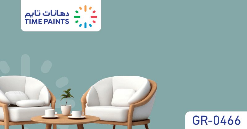 GR-0466 | Colors | Time Paints