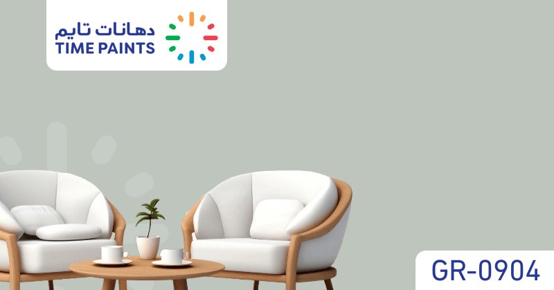 GR-0904 | Colors | Time Paints