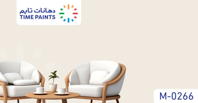 M-0266 | Colors | Time Paints