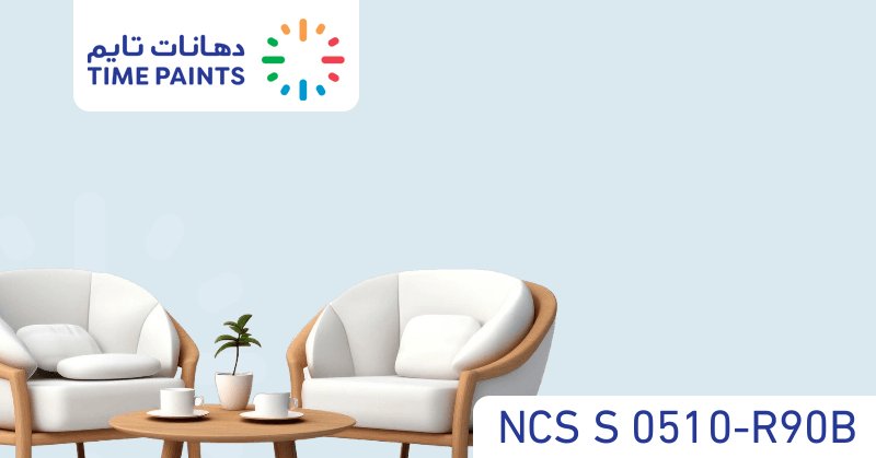 NCS S 0510-R90B | Colors | Time Paints