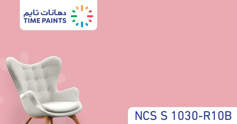 NCS S 1030-R10B | Colors | Time Paints