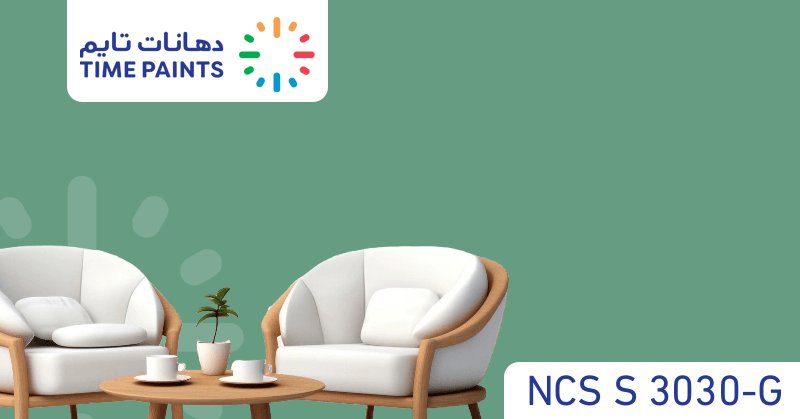 NCS S 3030-G | Colors | Time Paints