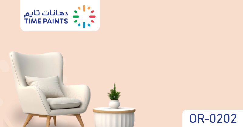 OR-0202 | Colors | Time Paints