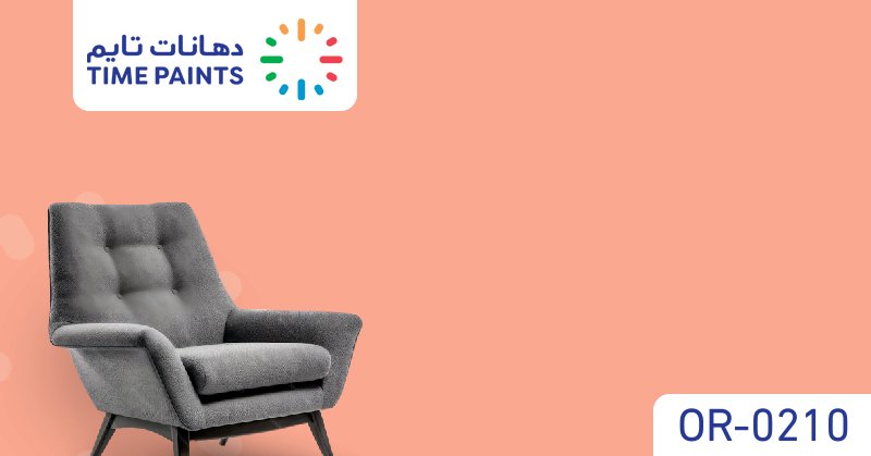 OR-0210 | Colors | Time Paints