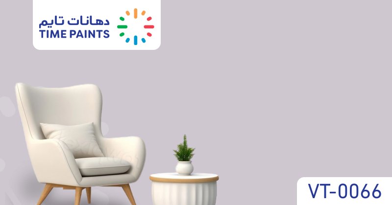 VT-0066 | Colors | Time Paints