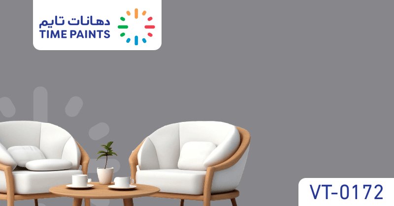 VT-0172 | Colors | Time Paints