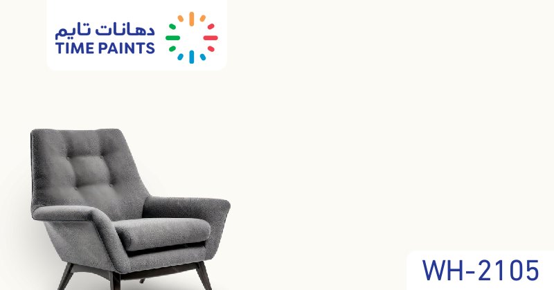 WH-2105 | Colors | Time Paints