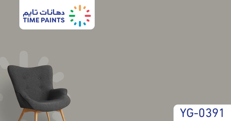 YG-0391 | Colors | Time Paints