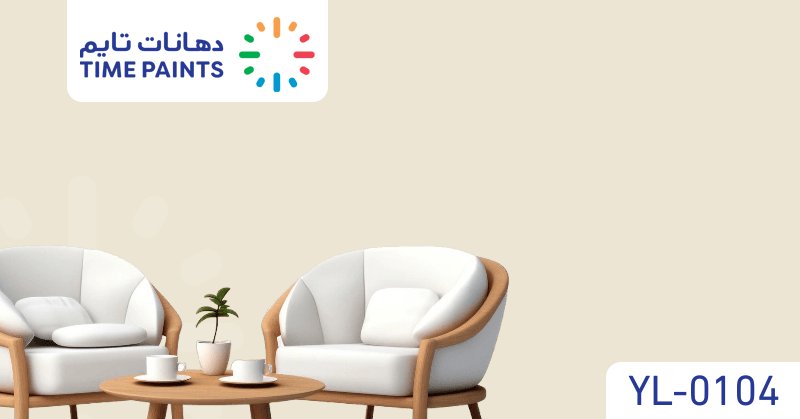 YL-0104 | Colors | Time Paints