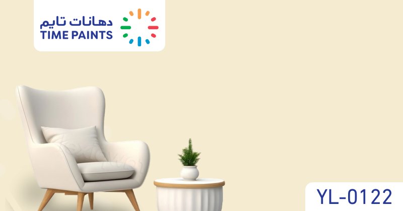 YL-0122 | Colors | Time Paints