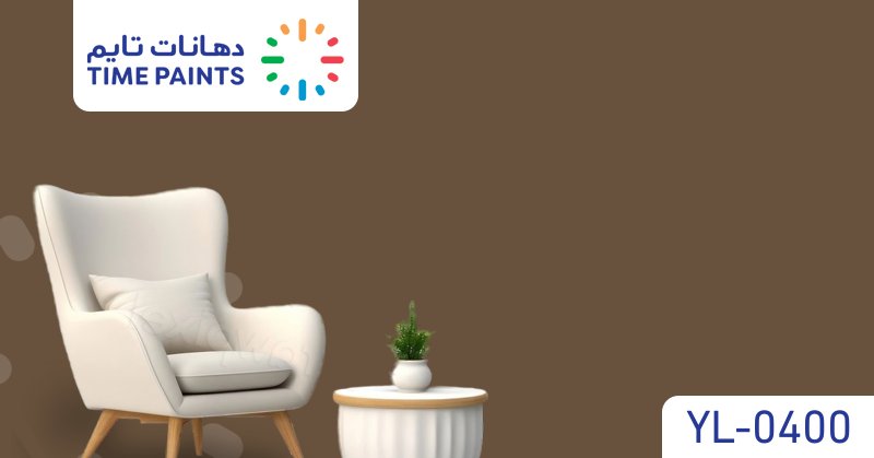 YL-0400 | Colors | Time Paints