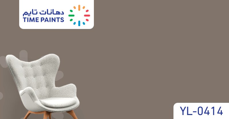 YL-0414 | Colors | Time Paints